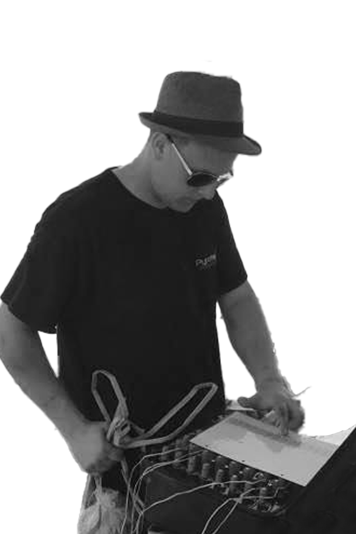 Scott Machin – Biography – Pyrotex Fireworx